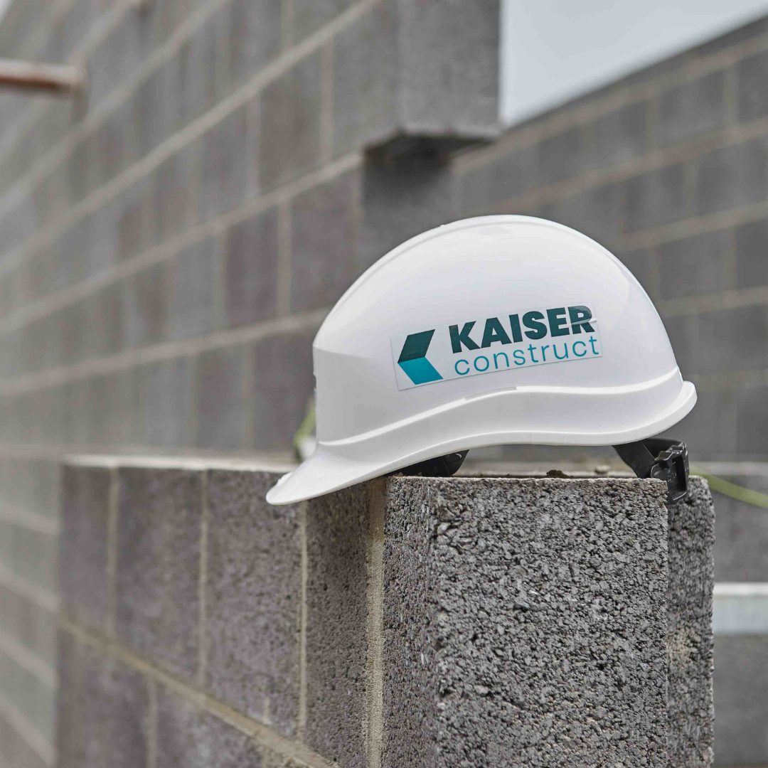 Accueil - Kaiser Construct