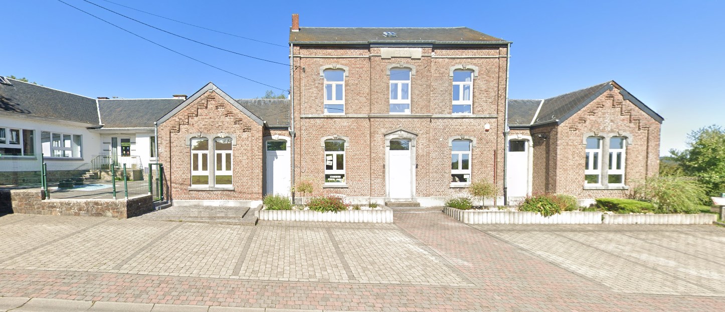 Agimont - Kaiser Construct